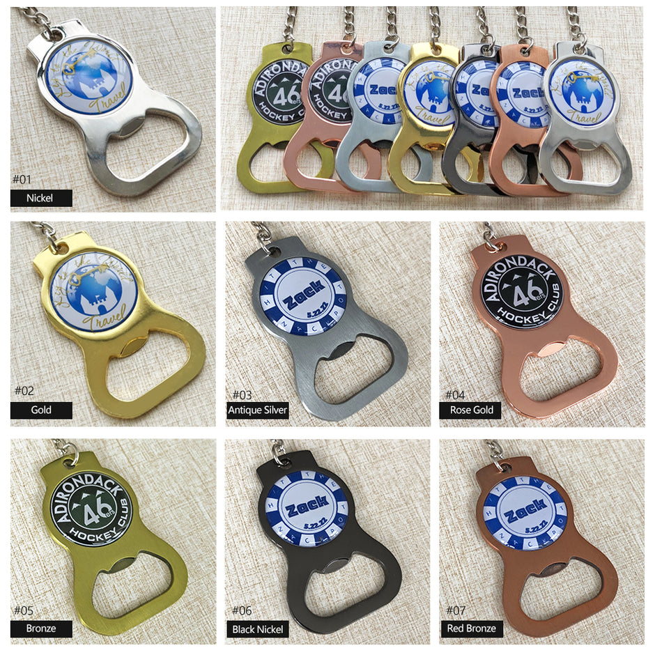 Keychains – Your Logo Keychains