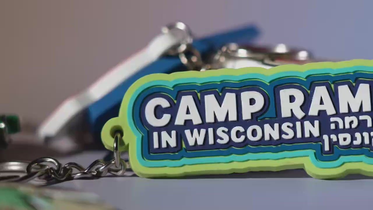Custom Keychains & Personalized Gifts in Canada | YourLogoKeychains ...
